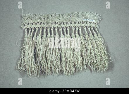 Fringe (France); silk Stock Photo - Alamy