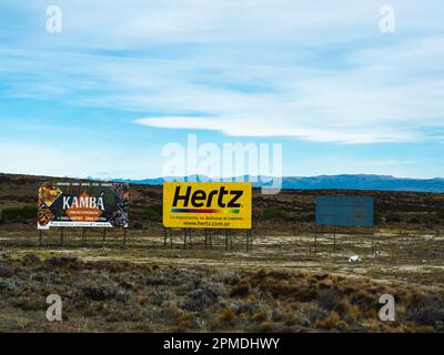 Enterprise Rent-A-Car - Car Rental app logo on a smartphone screen ...