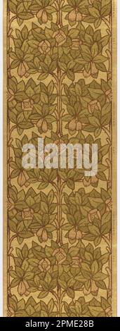 The Golden Tiffany, Sears, Roebuck and Co., founded 1886, Machine ...