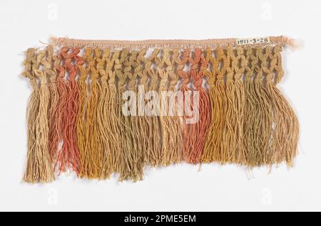 Fringe (USA); silk Stock Photo - Alamy