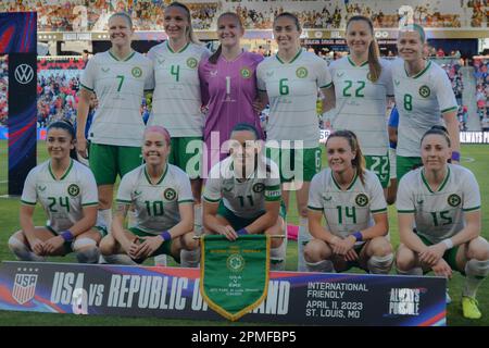 St. Louis, United States. 11th Apr, 2021. Milwaukee Brewers Manny Shaw ...