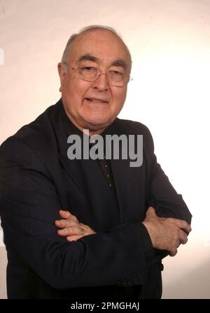 ARCHIVE PHOTO: The actor Ludwig HAAS would have been 90 years old on ...