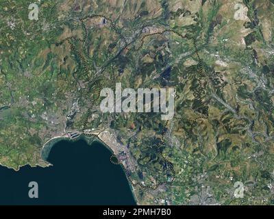 Neath Port Talbot, region of Wales - Great Britain. High resolution ...