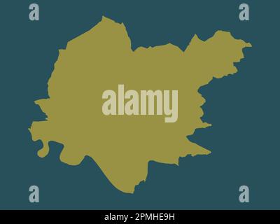 Clackmannanshire, region of Scotland - Great Britain. High resolution ...