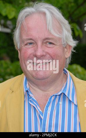 Christopher Biggins, RHS Chelsea Flower Show, Press and VIP Preview Day ...