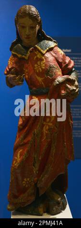 Vasco da Gama's arrival in Calicut; 1498; Kozhikode; state of Kerala in ...