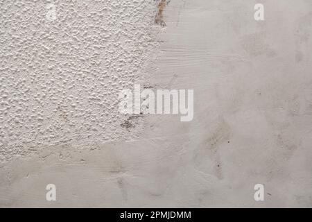 stippled ceiling texture background Stock Photo - Alamy