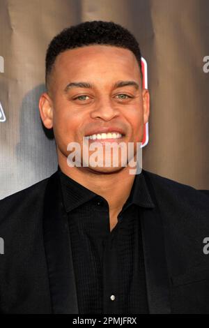 LOS ANGELES - APR 11: Robert Ri'chard at Sweetwater Premiere at the ...