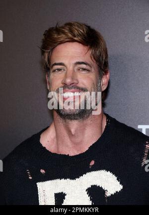 MIAMI, FLORIDA - APRIL 13: William Levy attends the "Montecristo ...