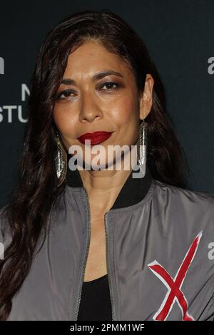 LA, USA. April 13, 2023. Cast members Nikolaj Coster-Waldau and ...