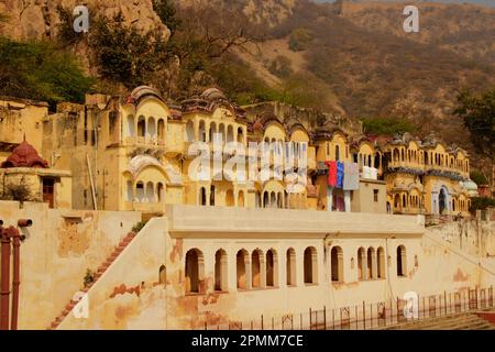Alwar, Rajasthan 16 Jan 2023: City Palace of Alwar Stock Photo - Alamy