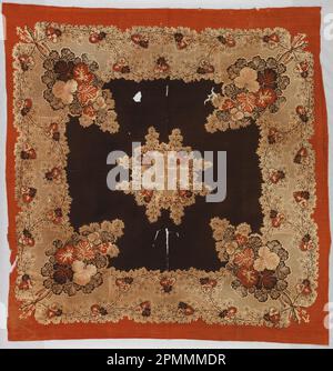 Square (USA); cotton Stock Photo - Alamy