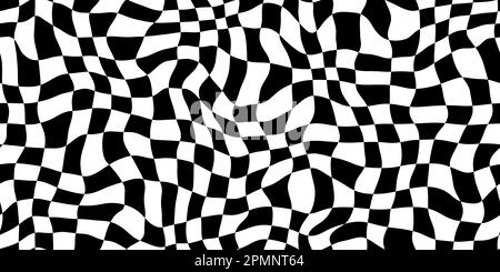 Seamless vaporwave aesthetic art retro 80s glitch pattern. TV or video ...