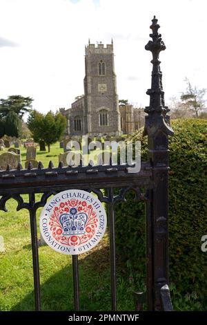 Holy Trinity church, Loddon, Norfolk, UK Stock Photo - Alamy