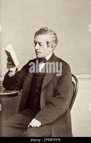 David Friedrich Strauss Stock Photo - Alamy