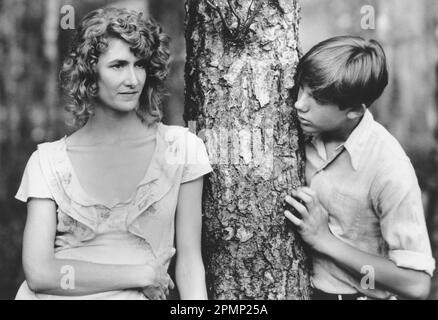 RAMBLING ROSE, Laura Dern, 1991. ©New Line Cinema/Courtesy Everett ...