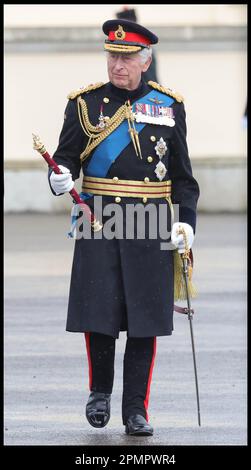 Royal; Military; Academy; Sandhurst’s; Sovereign’s; Parade; 135 Officer ...