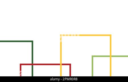 Line box background. Outline box background. Box border background. Box ...