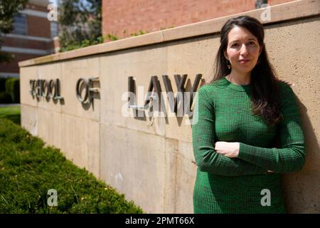 Dr. Meredithe McNamara, assistant professor of pediatrics specializing ...