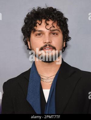 Westwood, USA. 13th Apr, 2023. Reese Witherspoon arrives at The ...