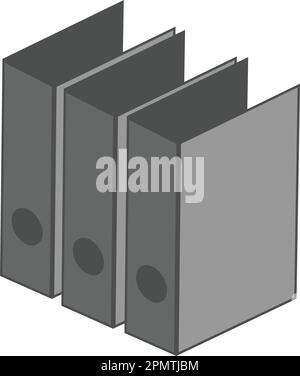 portfolio vector icon editable stroke outline icons for web and mobile ...