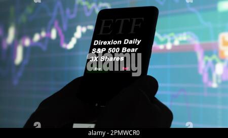 Top 100 ETF Stock Photo - Alamy