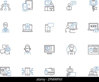 Payment reconciliation concept icon Stock Vector Image & Art - Alamy