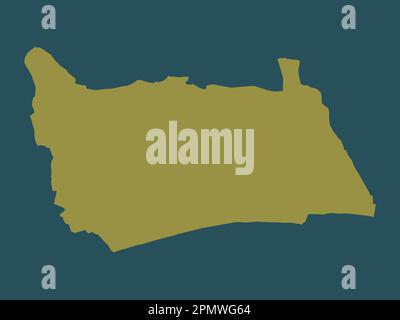 Adur, non metropolitan district of England - Great Britain. High ...