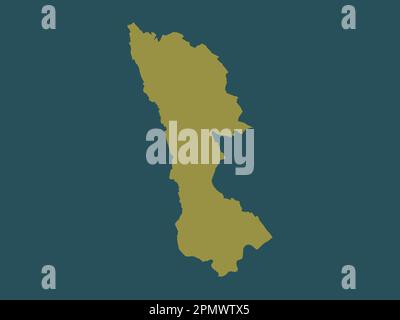 Broxtowe, non metropolitan district of England - Great Britain. Open ...