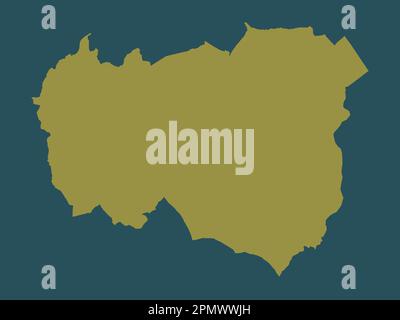 Burnley, non metropolitan district of England - Great Britain. Open ...