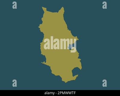 Bury, administrative county of England - Great Britain. Low resolution ...