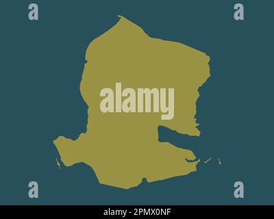 Castle Point, non metropolitan district of England - Great Britain ...