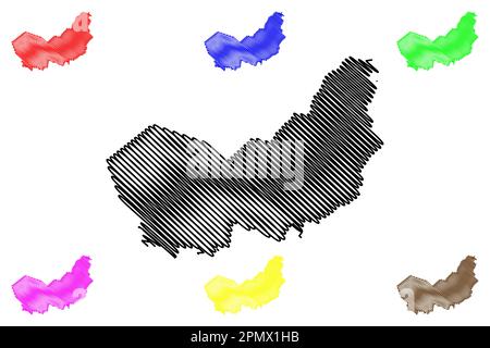 Maranguape municipality (Ceará state, Municipalities of Brazil ...