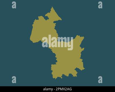 Cherwell, non metropolitan district of England - Great Britain ...