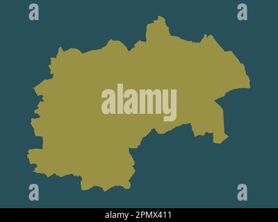Chesterfield, non metropolitan district of England - Great Britain ...