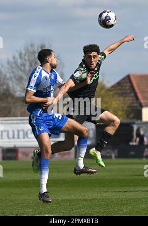 Haydon Roberts #15 of Derby County crosses the ball under pressure from ...