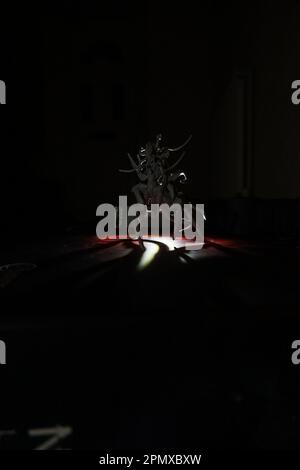 Alien miniatures from the board game: Nemesis, and it's expansions ...