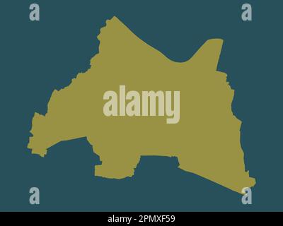 Dartford, non metropolitan district of England - Great Britain. Low ...