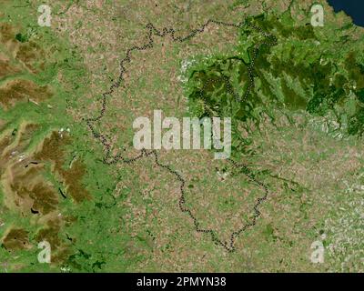 Hambleton, non metropolitan district of England - Great Britain ...