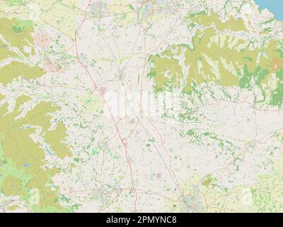 Hambleton, non metropolitan district of England - Great Britain ...