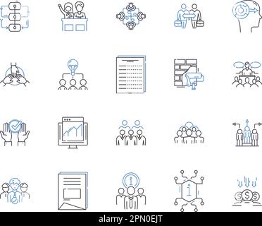 Team work, communication skills and hard work concept, business ...