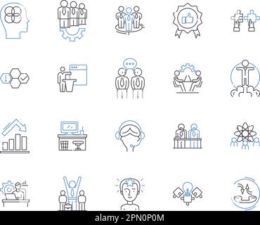 Moderators concept icon Stock Vector Image & Art - Alamy