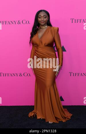 Los Angeles, Ca. 15th Apr, 2023. Brie Larson at the 2023 Breakthrough ...