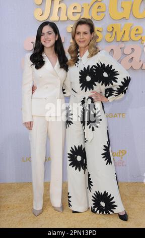 LOS ANGELES - APR 15: Lynn Seely at the 9th Breakthrough Prize Ceremony ...