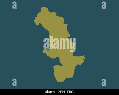 Knowsley, administrative county of England - Great Britain. High ...