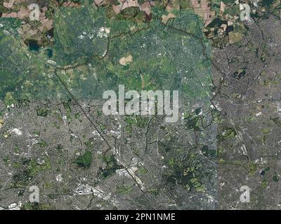 London Borough of Barnet, london borough of England - Great Britain ...
