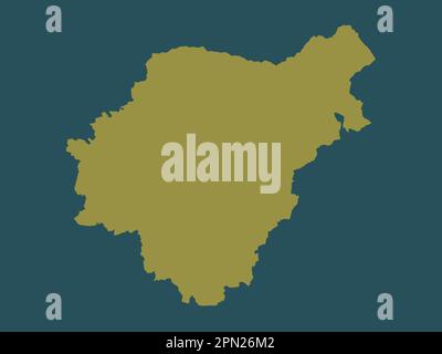 Mid Suffolk, non metropolitan district of England - Great Britain. High ...