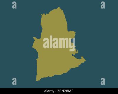 Mole Valley, non metropolitan district of England - Great Britain. Open ...