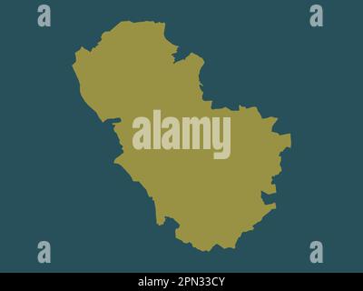 Rotherham, administrative county of England - Great Britain. Low ...