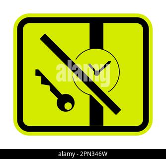 No Metallic Articles Or Watches Stock Vector Image & Art - Alamy